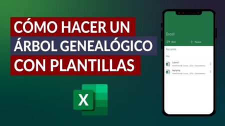 Arbol genealogico html | Actualizado abril 2023