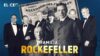 El árbol genealógico de los Rockefeller | Actualizado junio 2025
