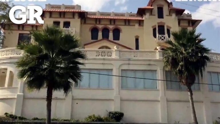 El árbol genealógico de la familia Garza Sada – GENEALÓGICO